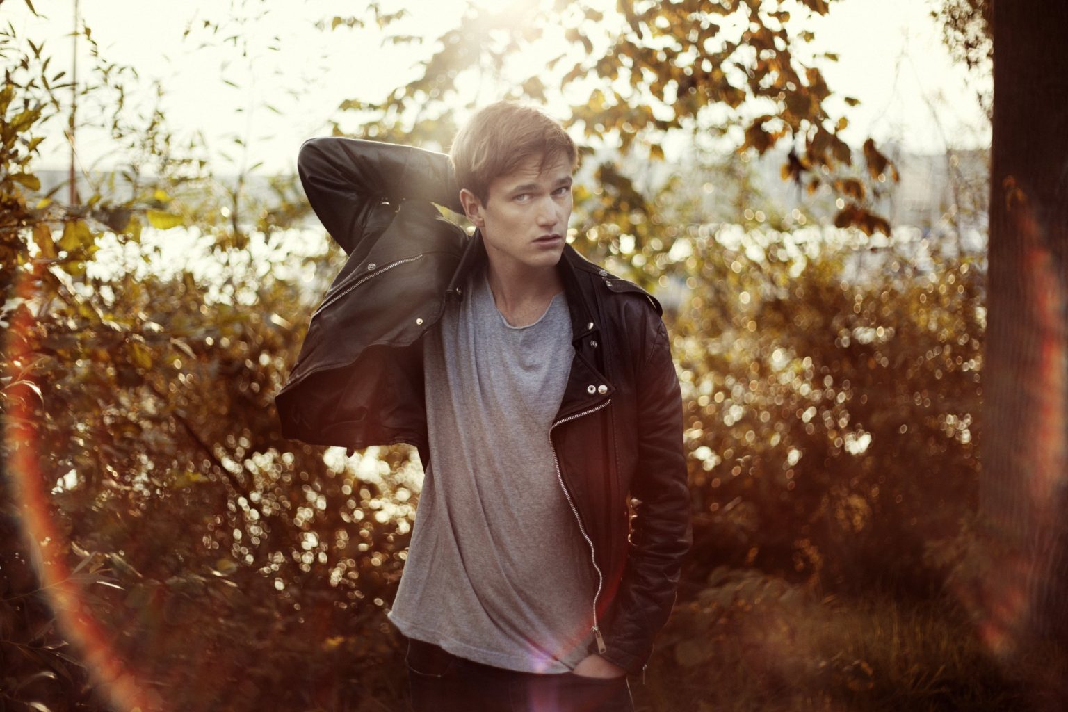 Adrian Lux remixes M4SONIC collaboration - EDM Chicago