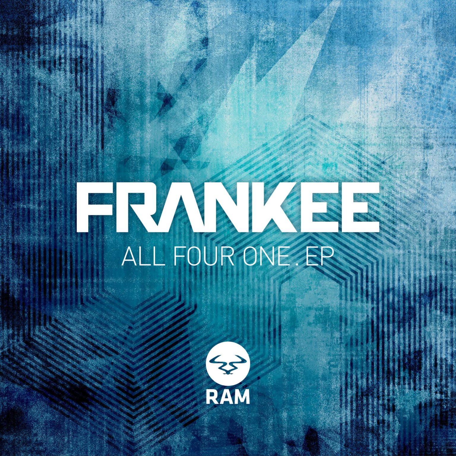 Frankee - All For One EP - EDM Chicago