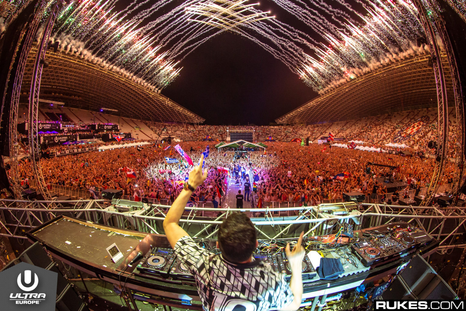 Ultra Europe Releases Phase 1 of 2015 Lineup - EDM Chicago