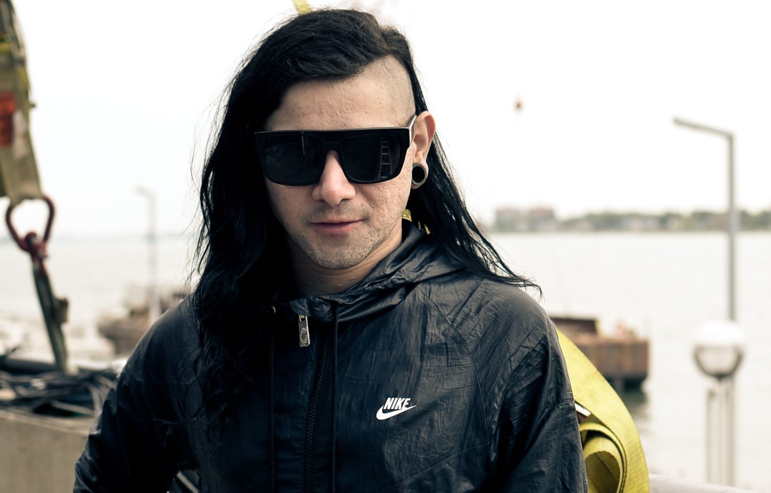 Top 10 Songs From Skrillex - EDM Chicago