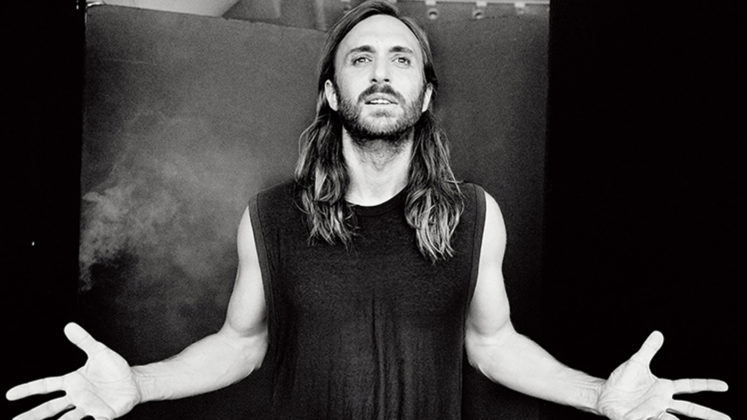 Listen to David Guetta\'s Impressive Two Hour Essential Mix - EDM Chicago