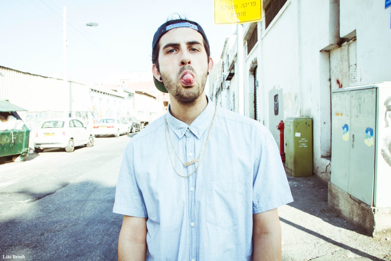 Borgore Returns to Dubstep on New Remix - EDM Chicago