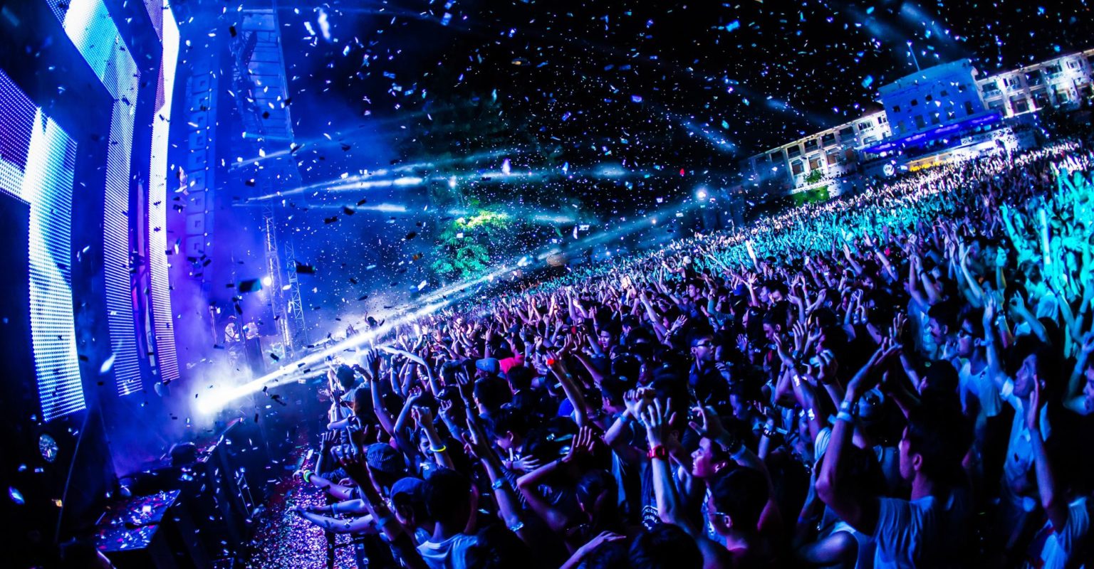 Watch the Trailer for Hardwell\'s \"360 Experience\" Video - EDM Chicago