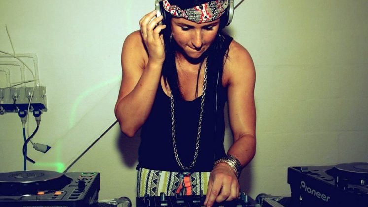 Listen to Hannah Wants\' Essential Mix Debut - EDM Chicago