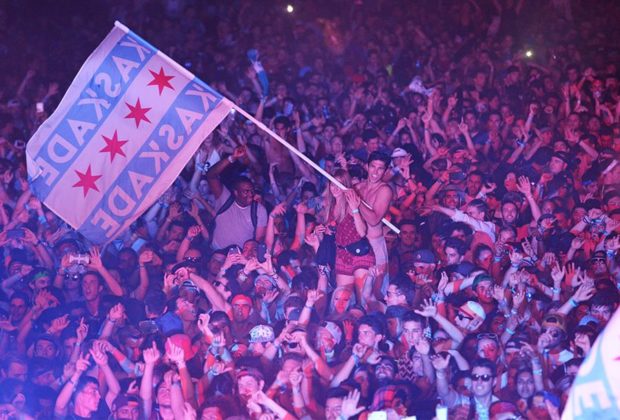 Kaskade Announces Tour In Support Of New Album, \'Automatic\' - EDM Chicago