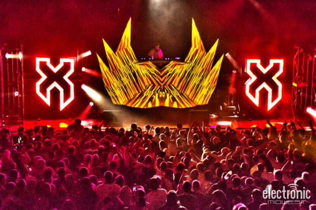 Excision Doesn\'t Think Dubstep Is Dead - EDM Chicago