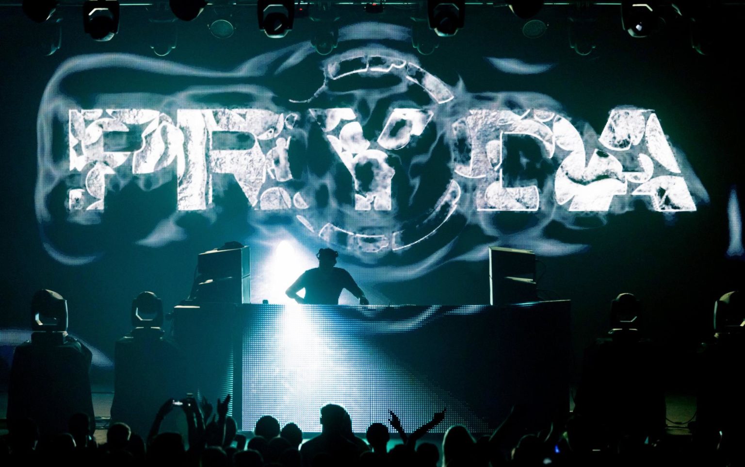 Three Track Pryda EP Is Finally Released - EDM Chicago