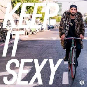 Borgore Drops \"Keep It Sexy\" EP - EDM Chicago