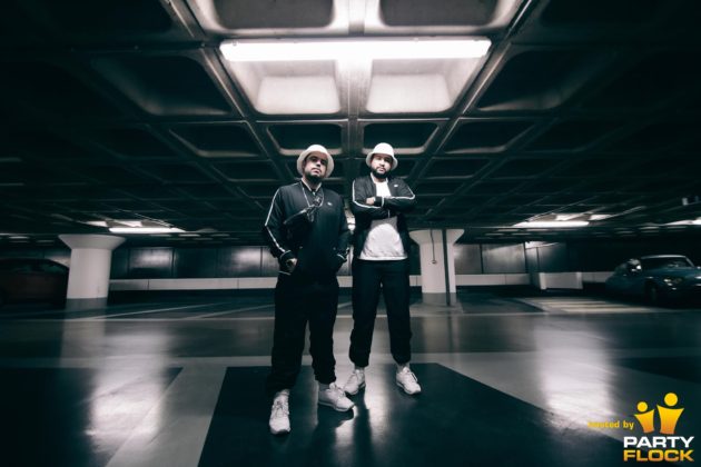 Interview with Upcoming Artist Moksi - EDM Chicago