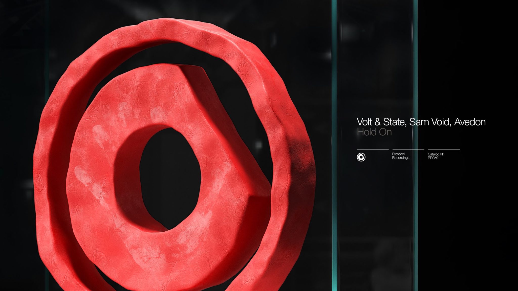 Volt & State, Sam Void and Avedon Team Up On \"Hold On\" - EDM Chicago