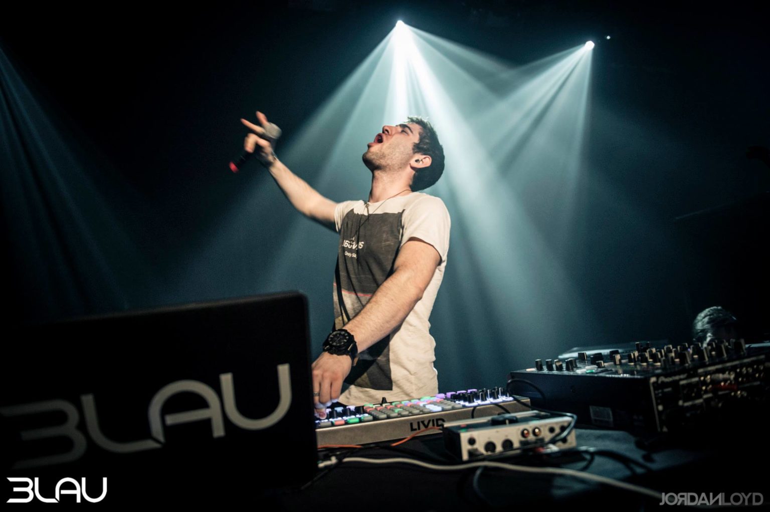 3LAU Sits Down With EDM Chicago for Exclusive Interview - EDM Chicago