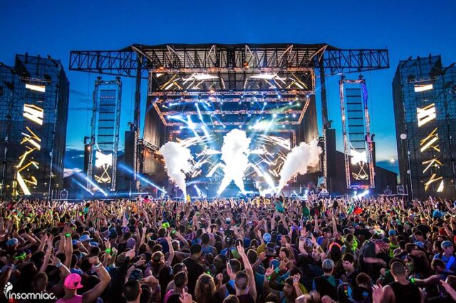 EDC New York 2016 Reveals Stacked Lineup - EDM Chicago