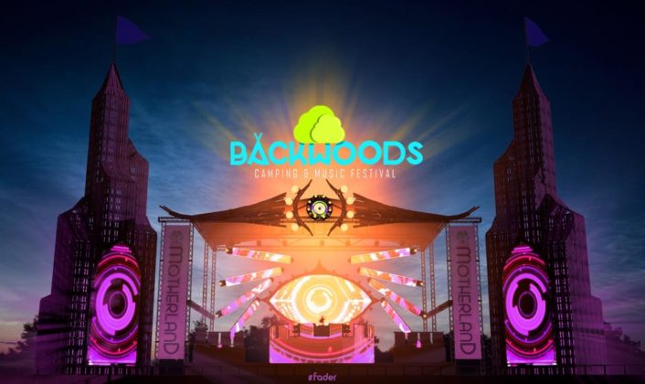 Backwoods Announces Diverse Line-up for it\'s 2016 Return - EDM Chicago