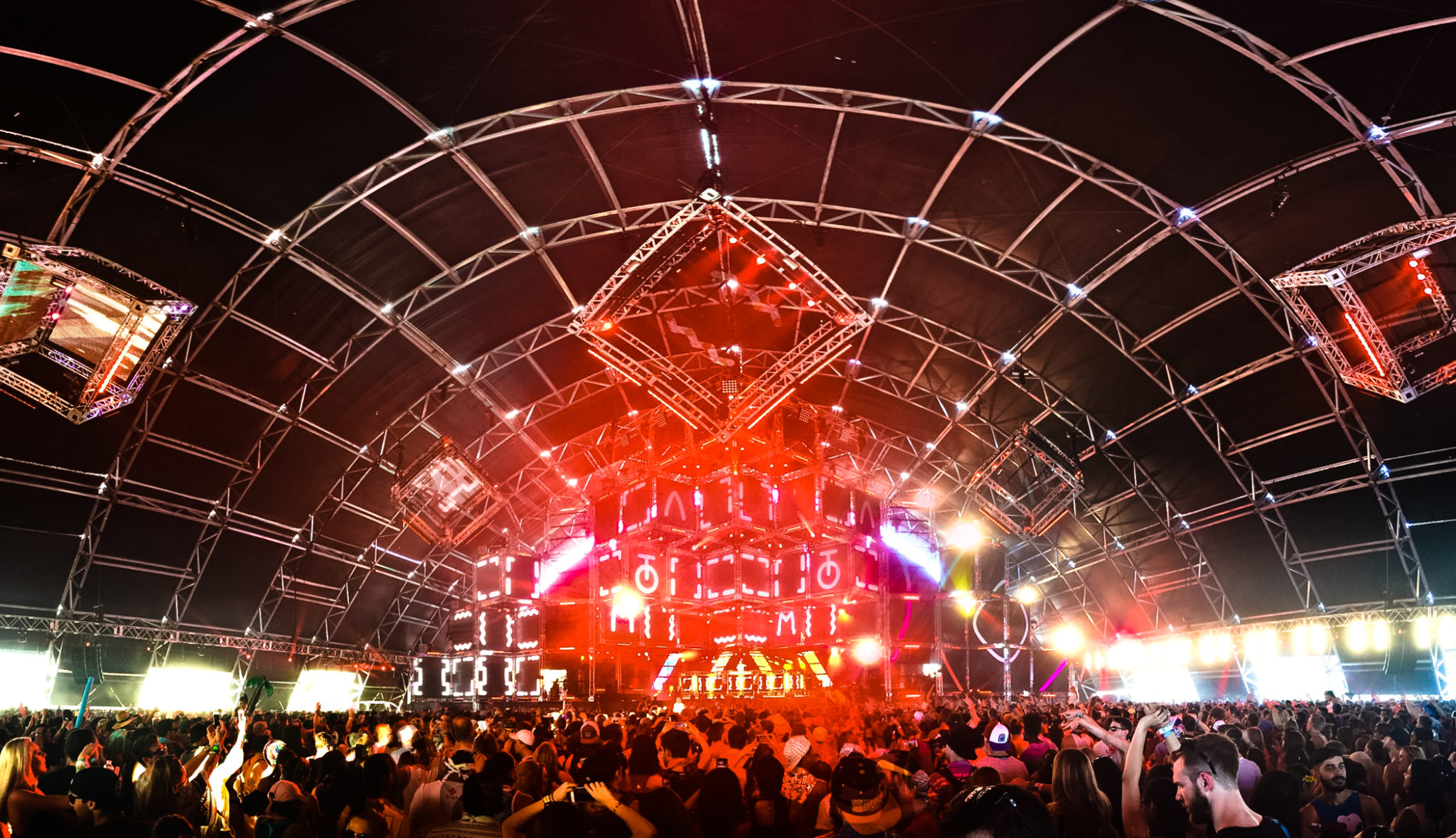 Coachella 2017 Sells Out In 3 Hours - EDM Chicago