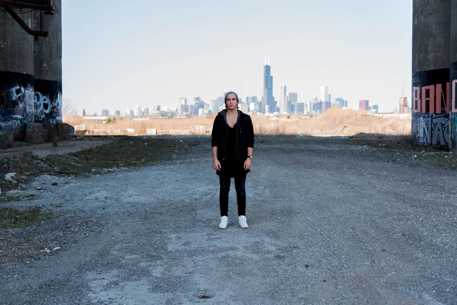 6 Questions with INZO - EDM Chicago