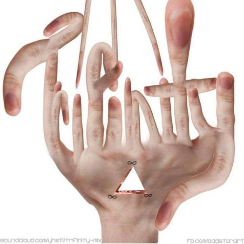 Yheti Releases Mind-Blowing Trifinity Mix - EDM Chicago