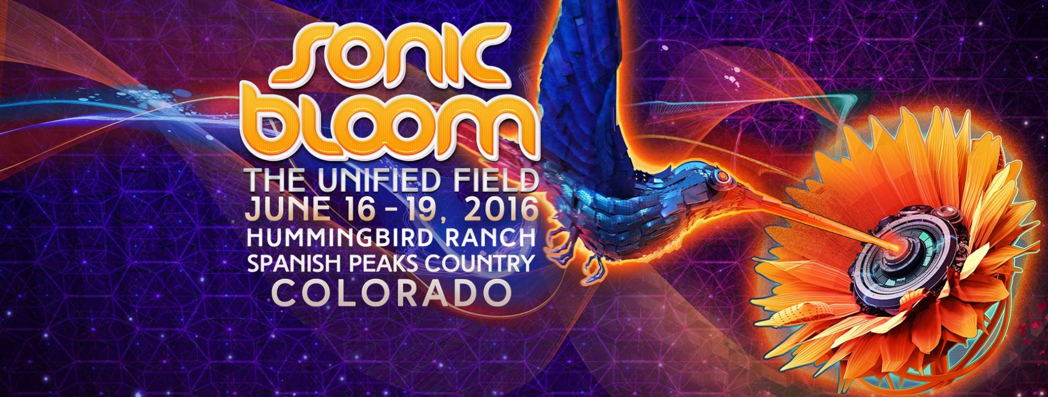 5 Must-See Artists at Sonic Bloom 2016 - EDM Chicago