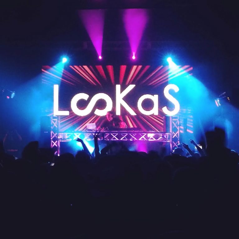Lookas Releases Bangin\' Remix of Gramatik\'s \"War of the Currents ...