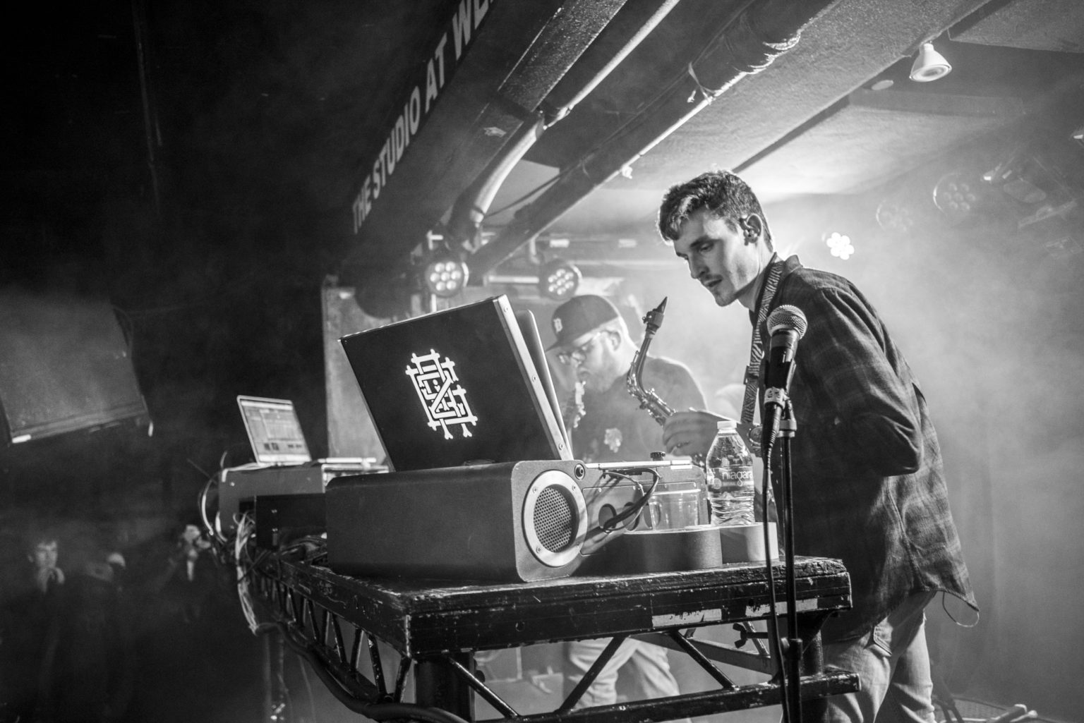 GRiZ Drops New Album \"Good Will Prevail\" (Listen Here) - EDM Chicago