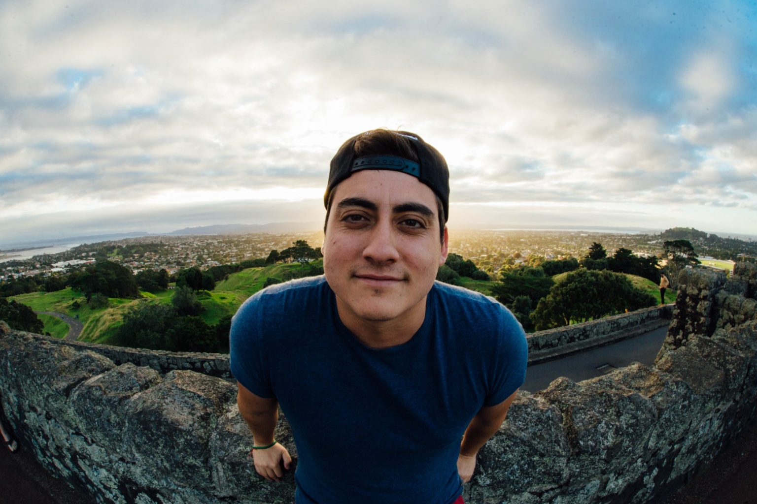 Capturing Moments of Magic - Exclusive chat with videographer Joe ...