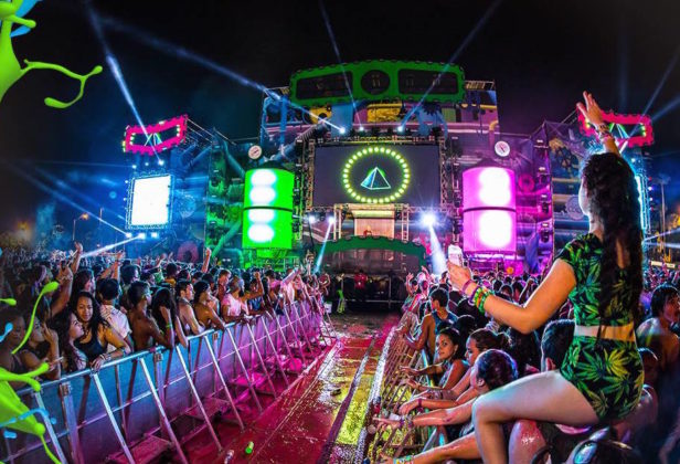 Life In Color Festival in Miami drops 10th Anniversary Lineup - EDM Chicago
