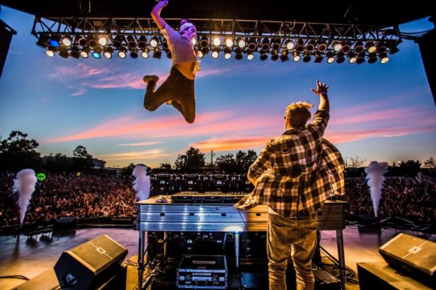The Chainsmokers Release new 'Collage' EP EDMChicago