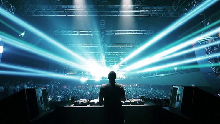 Eric Prydz tributes new track to late fan - EDM Chicago