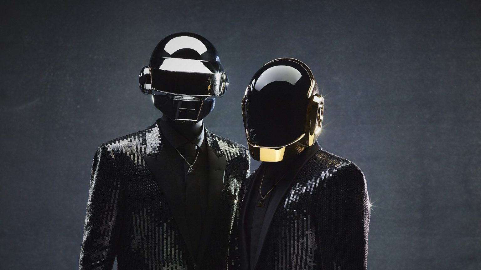 Listen to Daft Punk’s Early Influences with these Two Compilations ...
