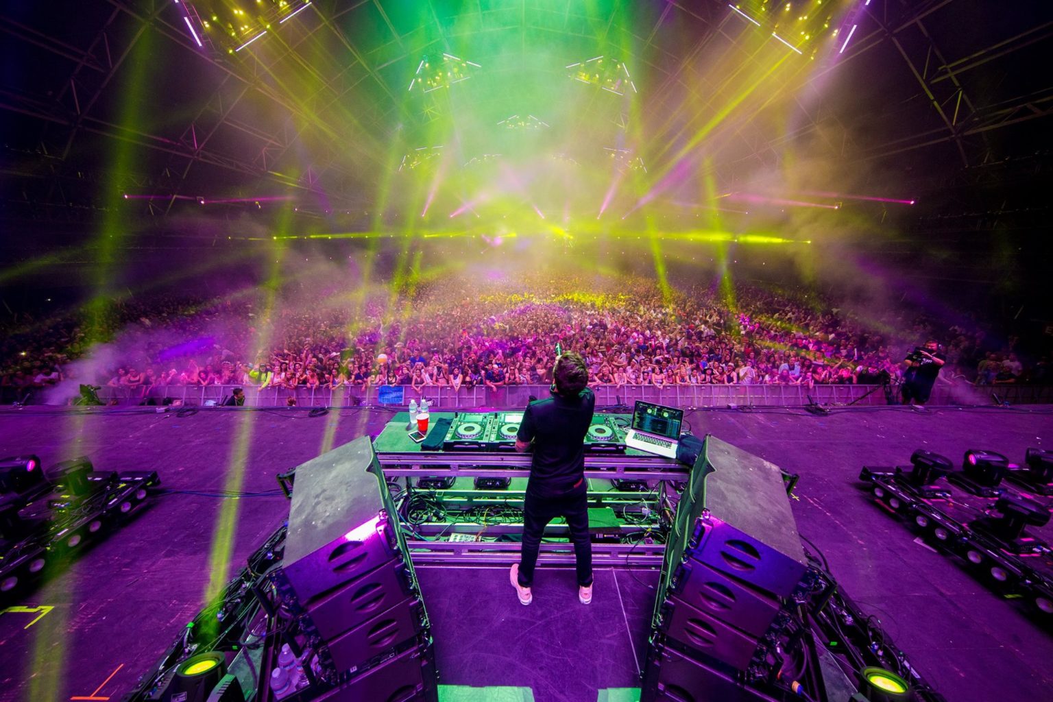 Coachella 2017 wows again with unique lineup & impeccable experience ...