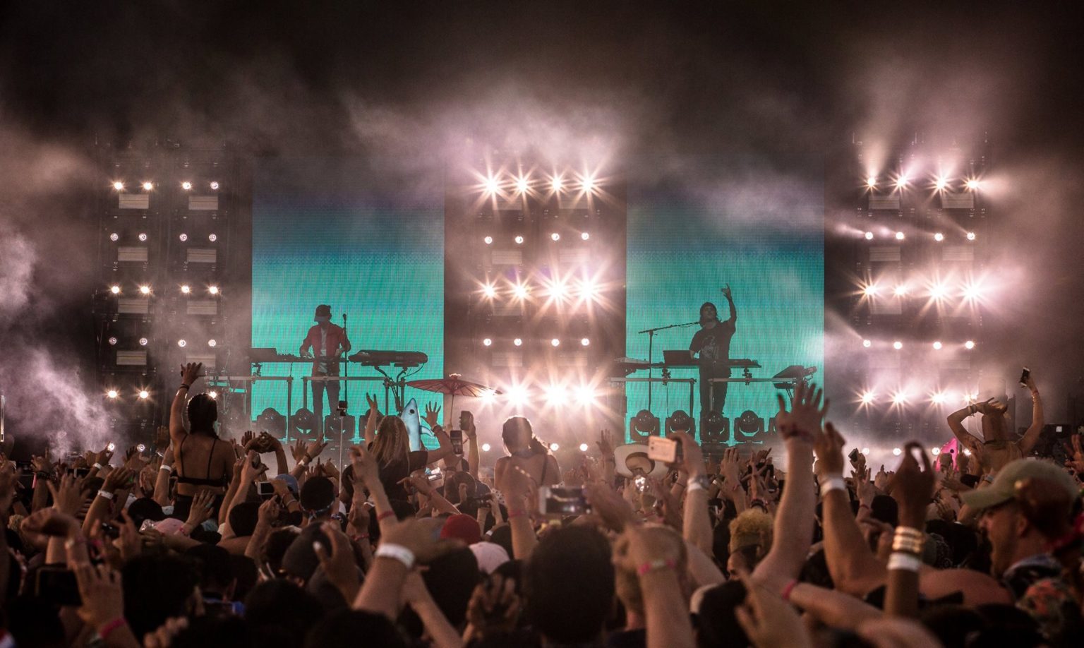 Coachella 2017 wows again with unique lineup & impeccable experience ...