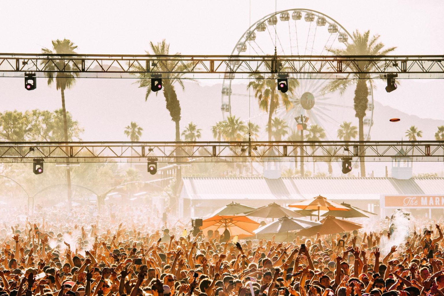 Coachella 2017 wows again with unique lineup & impeccable experience ...