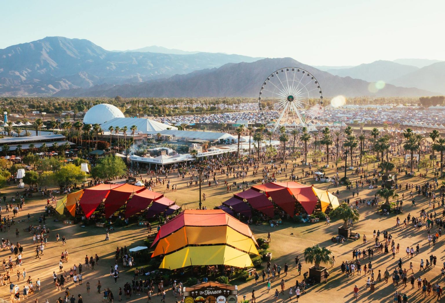 Coachella 2017 wows again with unique lineup & impeccable experience ...