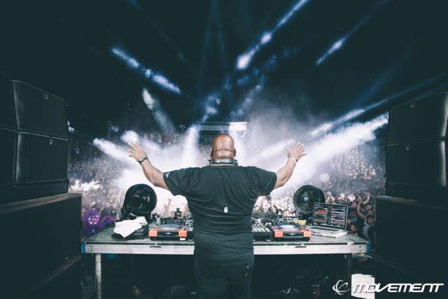 Movement 2017 celebrates Techno in Detroit (Review) - EDM Chicago