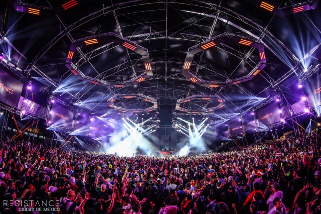 ULTRA Worldwide 2017 tour comes to a close after incredible run - EDM ...