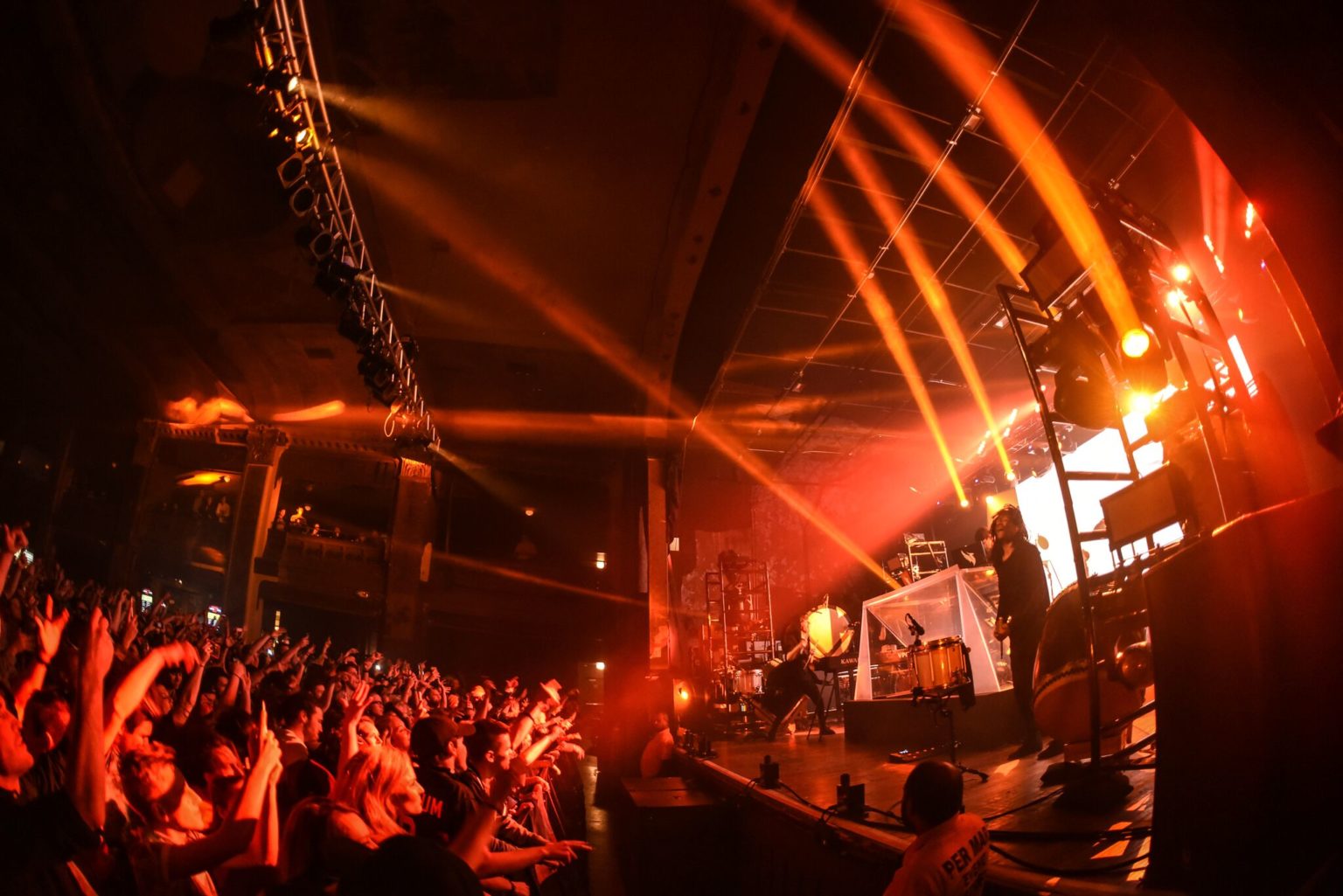 Illenium Graces Milwaukee with Awake Tour (Show Recap) - EDM Chicago