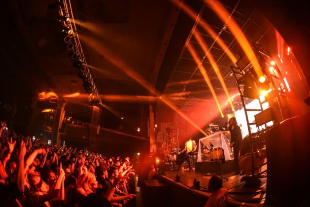 Illenium Graces Milwaukee with Awake Tour (Show Recap) - EDM Chicago