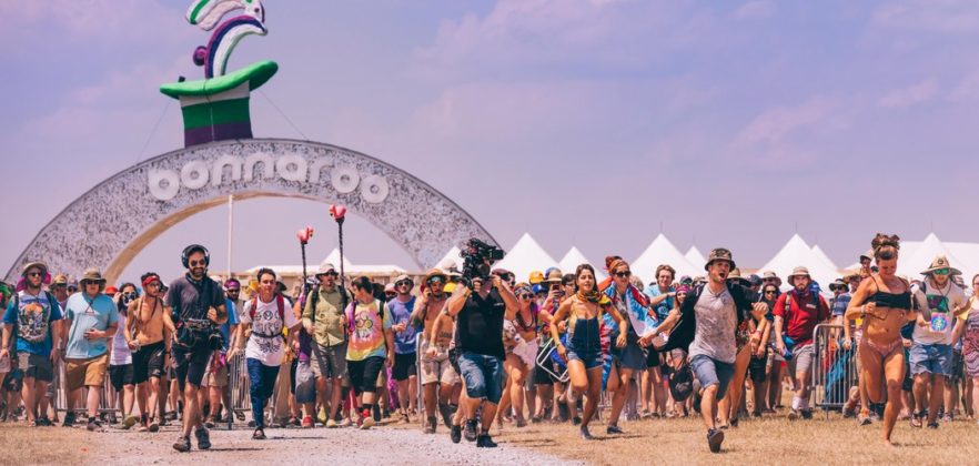 Bonnaroo announces stacked lineup for 2018: Eminem, The Muse, & more ...