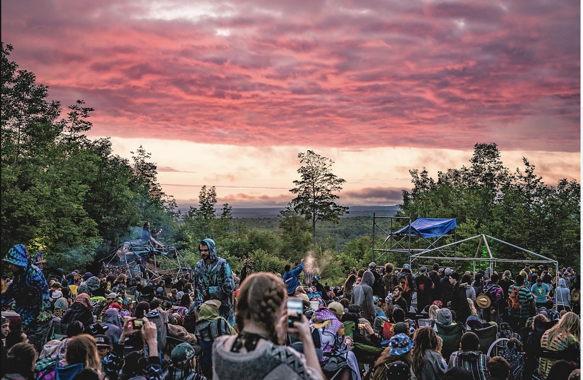 Infrasound Releases Long Awaited 2018 Lineup - EDM Chicago Infrasound Releases Long Awaited 2018 Lineup - EDM Chicago