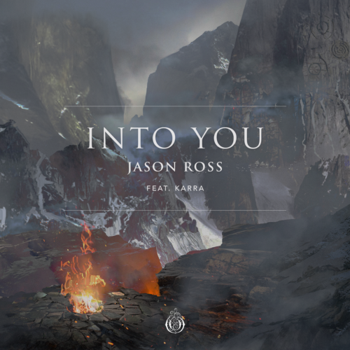 Jason Ross releases “Into You” - EDM Chicago