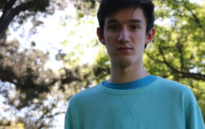 ye. Releases New EP "Trails" - EDM Chicago