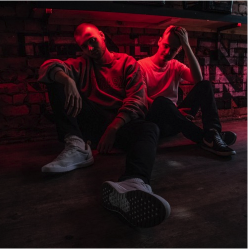 Duke & Jones - 'Eclipse' EP - EDM Chicago