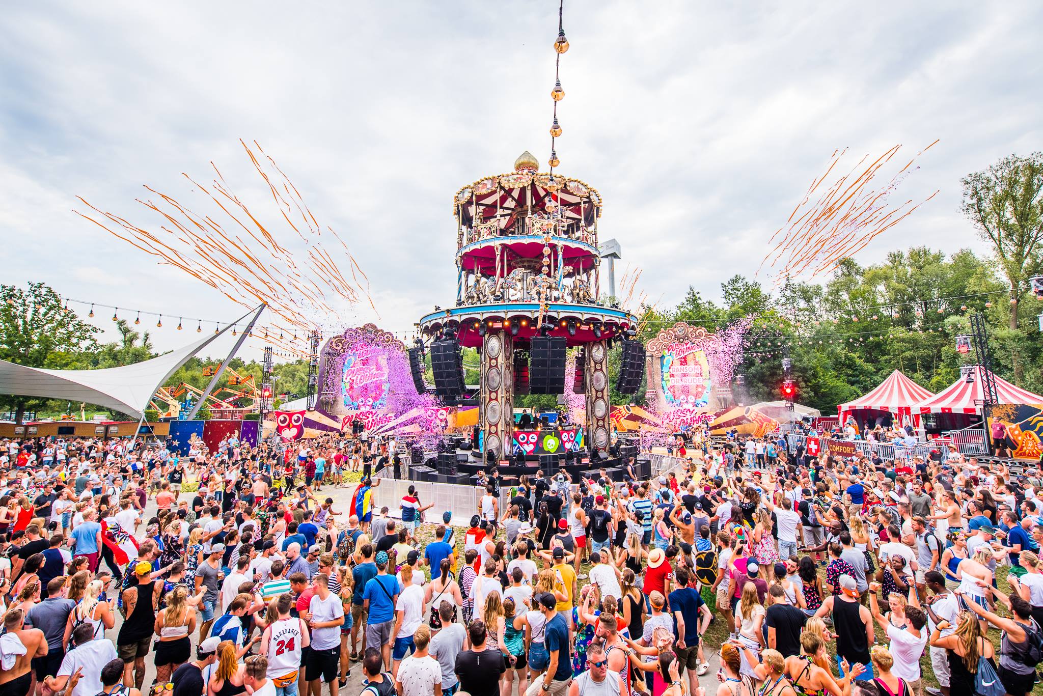 Watch the Tomorrowland 2018 Live Stream - EDM Chicago Watch the Tomorrowland 2018 Live Stream - EDM Chicago