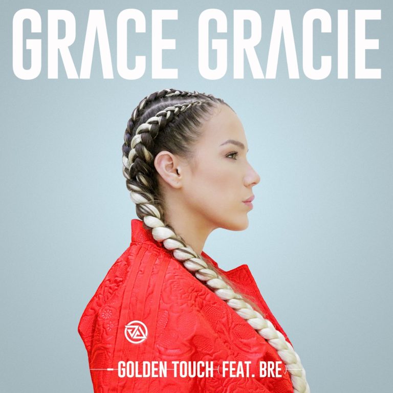 Grace Gracie - 'Golden Touch (ft. Bre)' - EDM Chicago