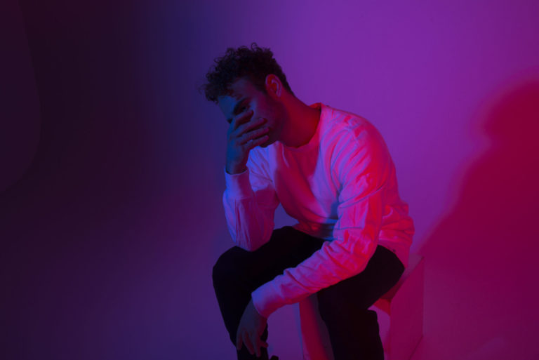 Alex Lustig Drops Third Volume of His Wave EP Series - EDM Chicago