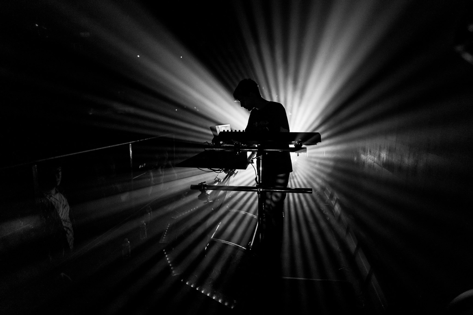 G Jones' "The Ineffable Truth Tour" Crushes Chicago - EDM Chicago