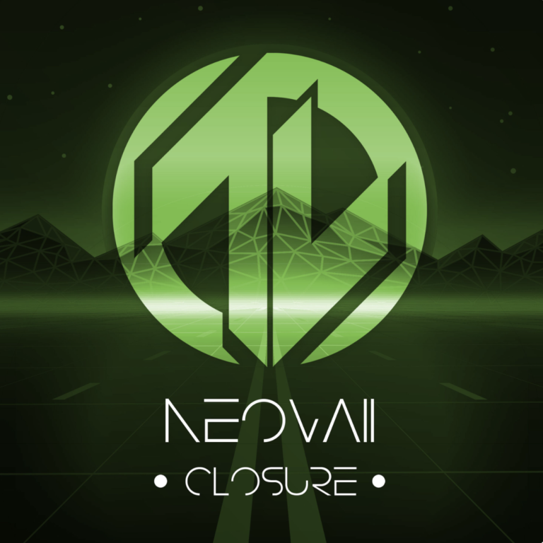 Neovaii Releases fourth LP, "Closure" - EDM Chicago