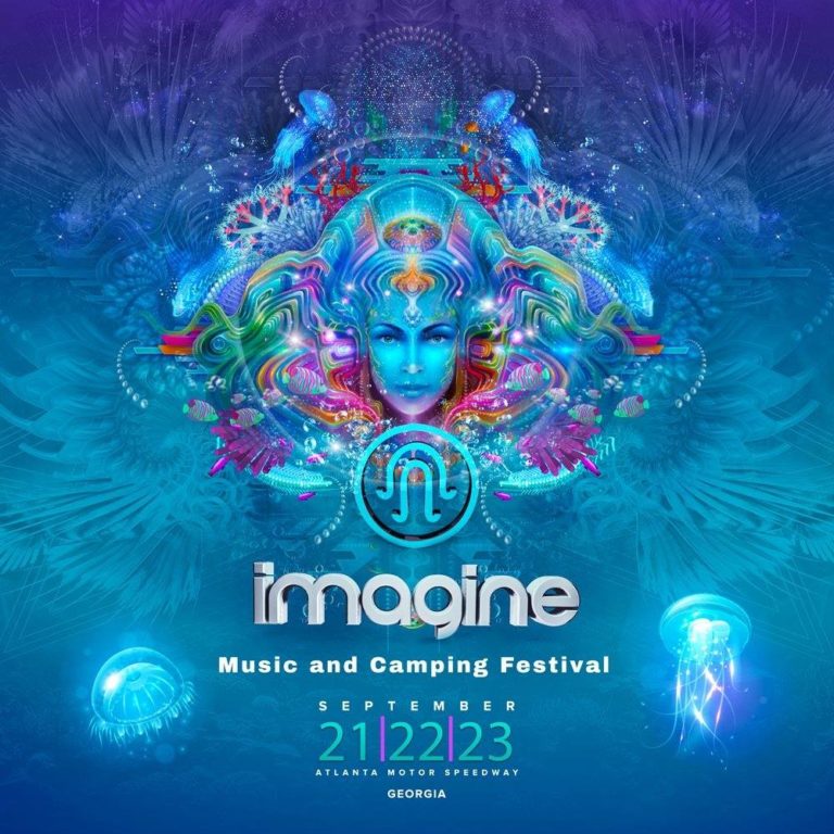 Imagine Announces Full Line-Up With Fourth Day Of Music - EDM Chicago