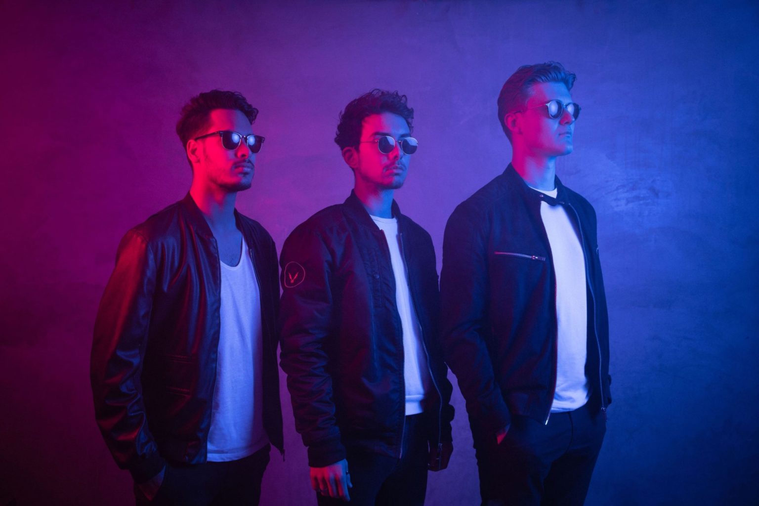 Olsen Jake introduce themselves with new single ‘24 Hours’ - EDM Chicago