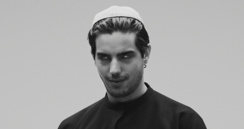 Apashe Releases Compelling Futuristic Music Video For "Good News" - EDM ...