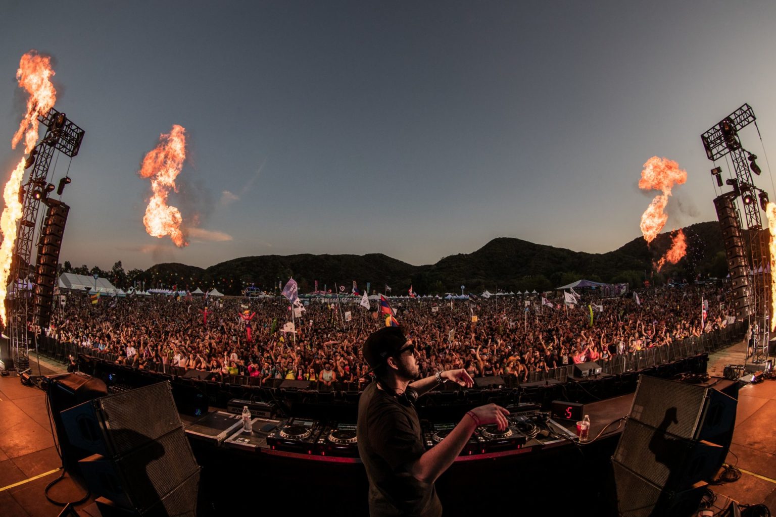 Drezo Returns With A Menacing Track "Sinister" - EDM Chicago